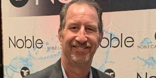 Just say no: Noble Capital advises Grindrod Shipping holders to pass on ...