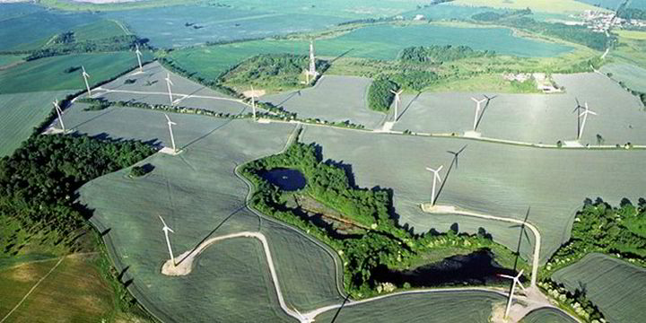 Innogy, E.ON win with onshore wind projects in Polish tender | Recharge