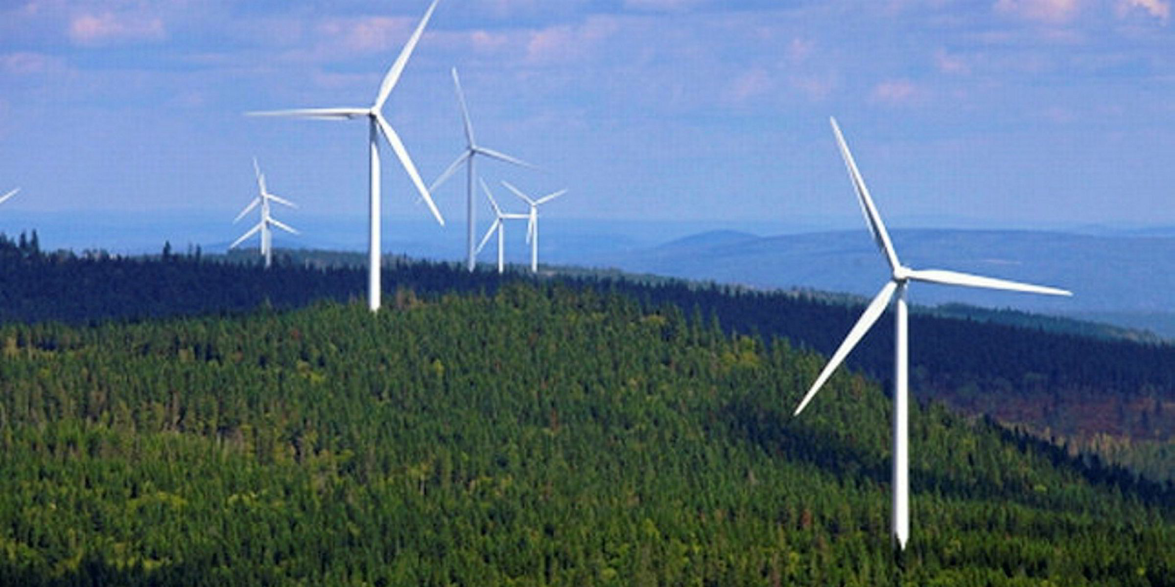 EDF deepens Scottish onshore wind footprint with 600MW deal | Recharge