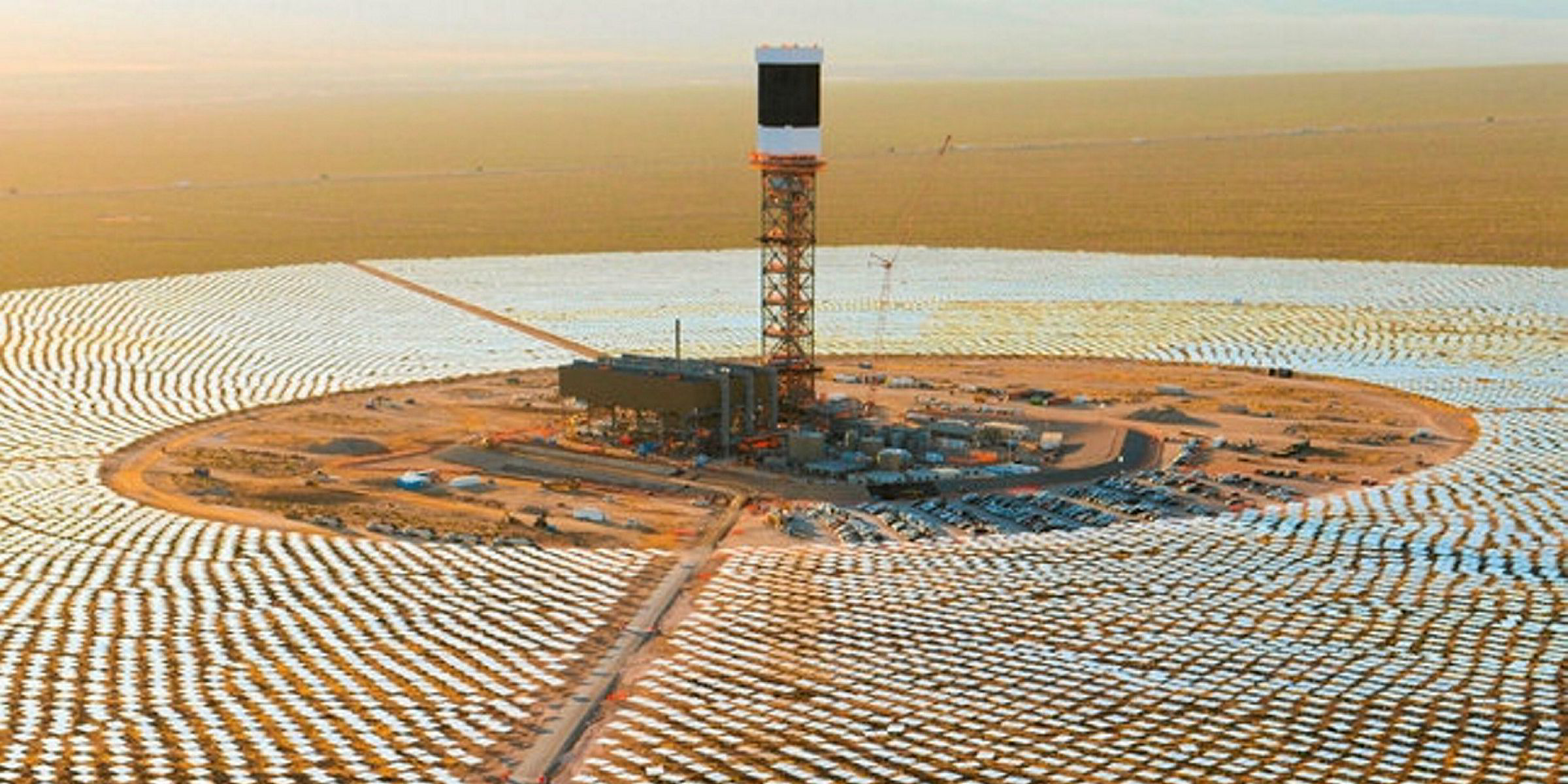 Desert power for EU dream lives on with 4.5GW Tunisia plan | Recharge