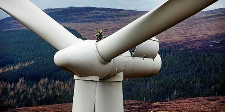 Siemens Gamesa wins contract to repower two US wind farms | Recharge