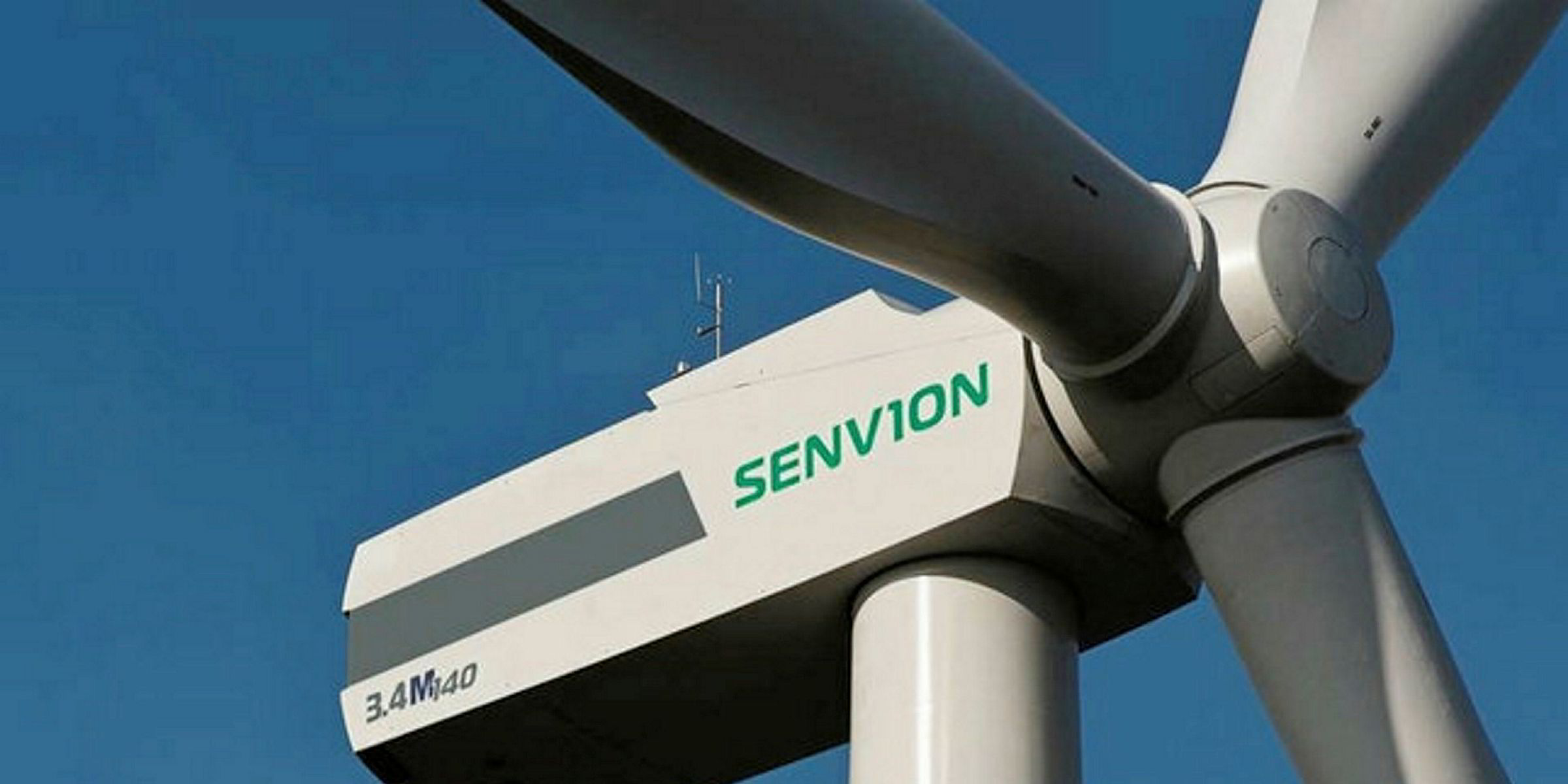 Senvion wins 300MW conditional order from Alfanar in India | Recharge