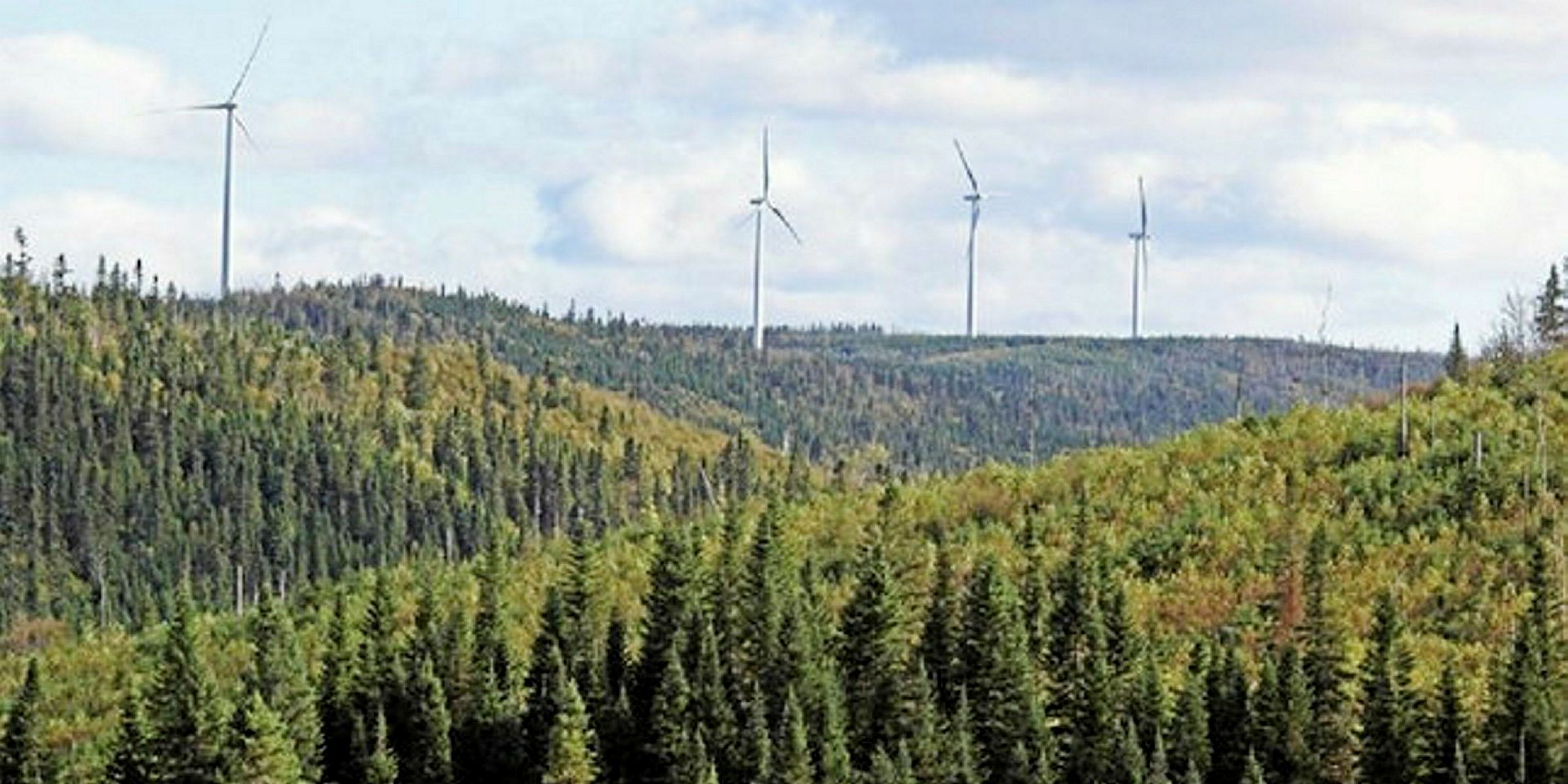 Innergex completes buyout of renewables rival Alterra Power | Recharge