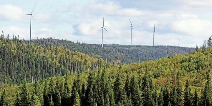 Innergex completes buyout of renewables rival Alterra Power | Recharge