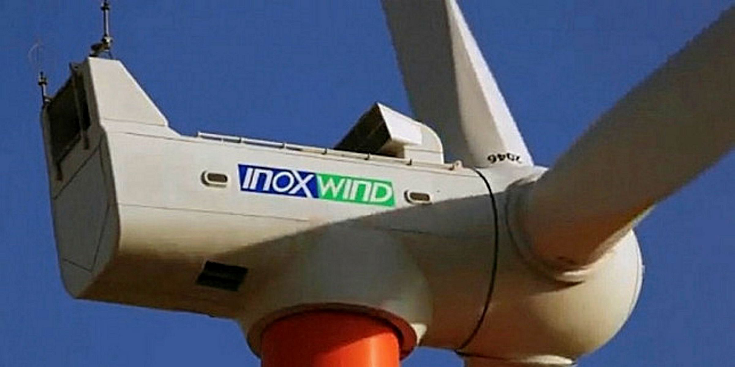 AMSC licensee Inox Wind scores 100MW India turbine deal | Recharge