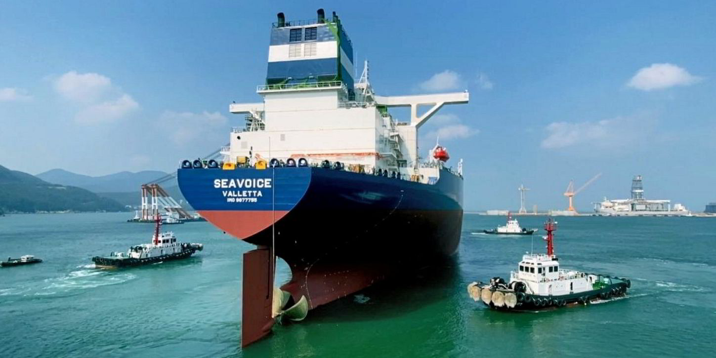 VLCC asset price spike not a repeat of 2008 ‘super-cycle’, says Poten ...