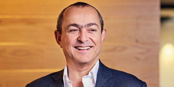 Clarksons’ Jeff Woyda targets maritime growth as he takes ITIC chair ...