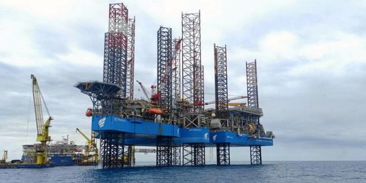 First cargo from New Fortress FLNG unit delayed until June | TradeWinds