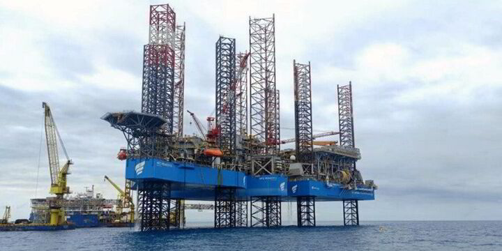 New Fortress Energy tees up its first offshore LNG production | TradeWinds
