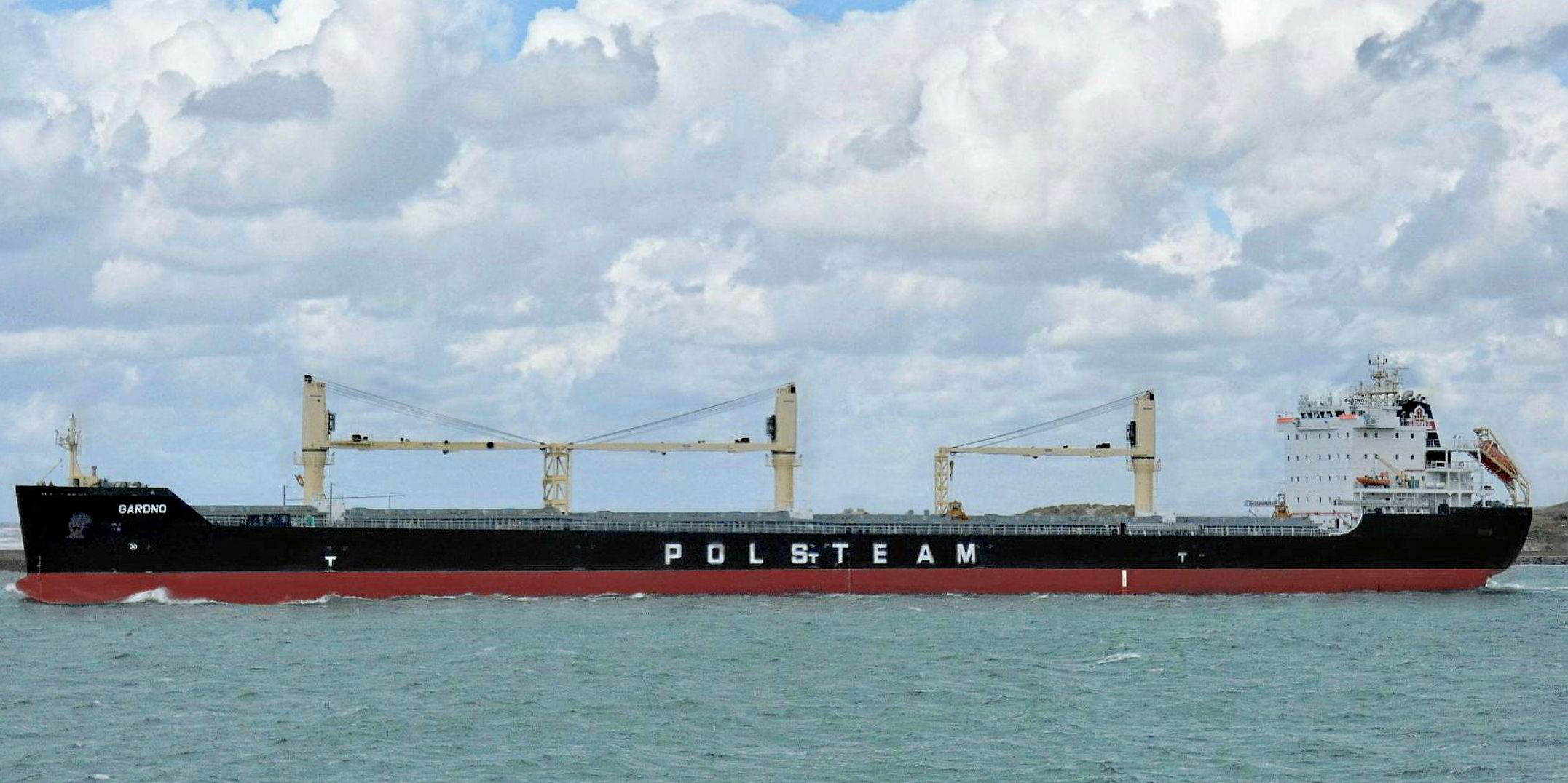 Polsteam eyes fresh wave of bulk carrier orders | TradeWinds
