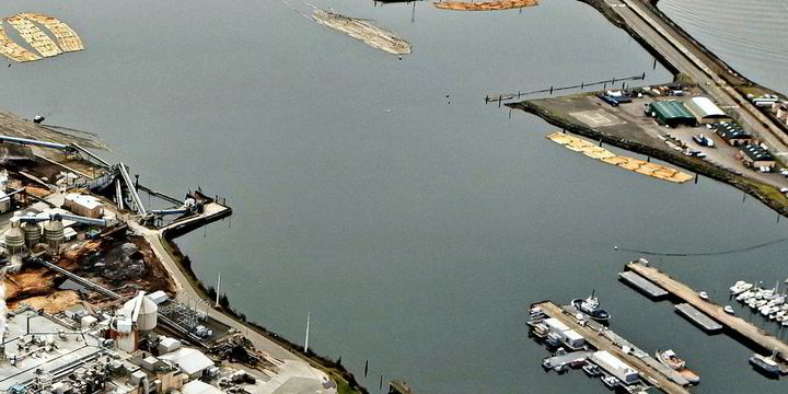 Glacier Fish partners with logistics firm on waterfront purchase ...