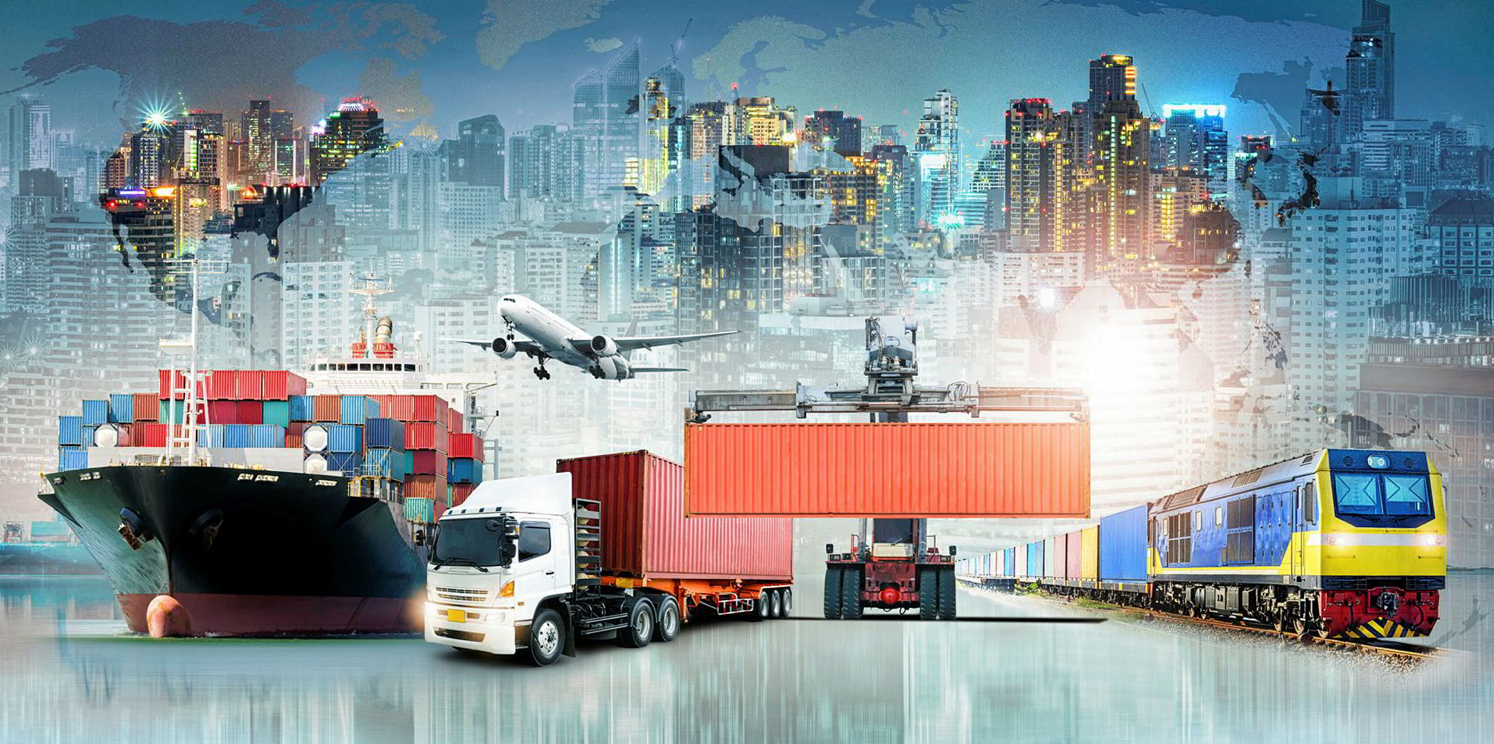 Container lines’ love-freight relationship with forwarding | TradeWinds