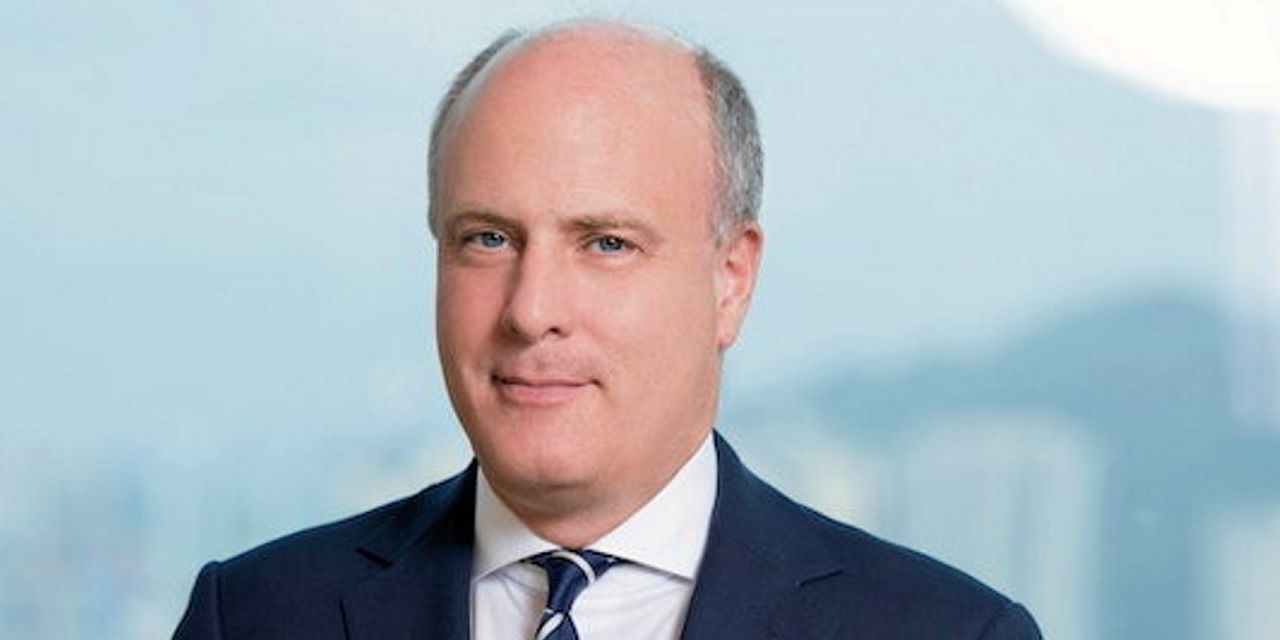 Ince partner Richard Oakley joins law firm CMS in Hong Kong | TradeWinds