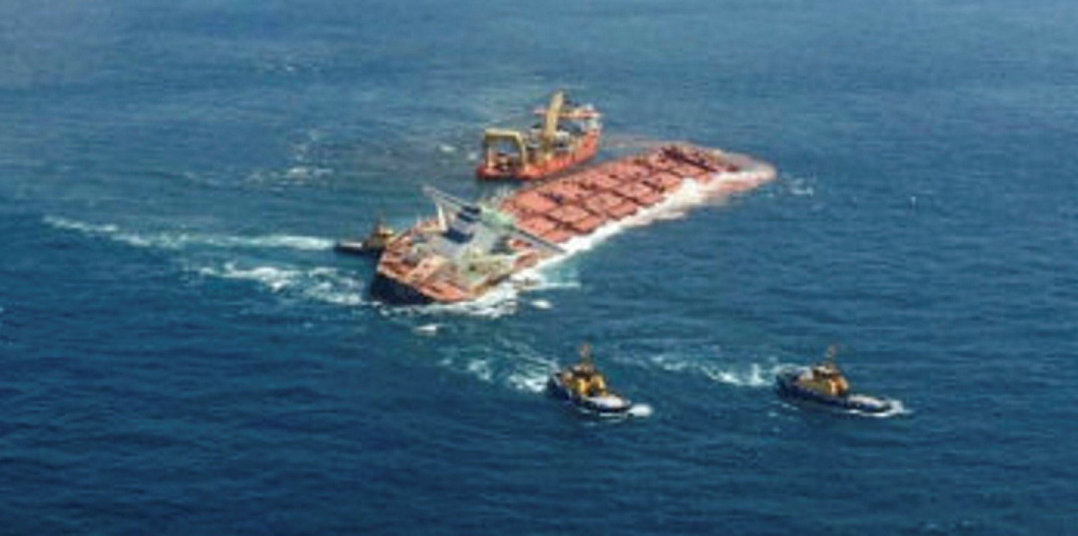 Inspection to begin as VLOC Stellar Banner refloated off Brazil ...