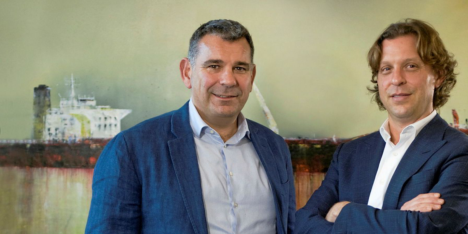 Busch shows ambition with investment in Feen Marine | TradeWinds