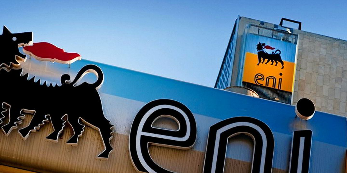 Norway's Vargronn takes Eni stake in $11bn Dogger Bank to join offshore ...