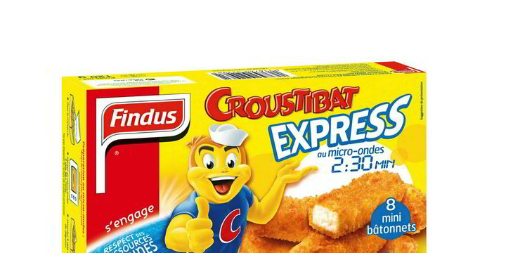 Findus France slashes new product launches to 'focus on strengths ...
