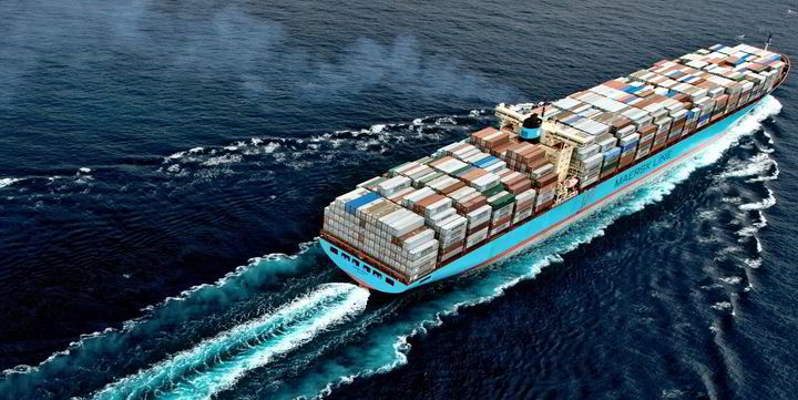 Liner shipping 'parties on' with profit to tune of $300bn in 2022 ...