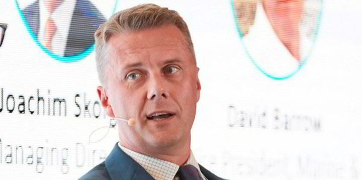 Purus Marine brings in BW LPG’s Pontus Berg as fleet boss | TradeWinds