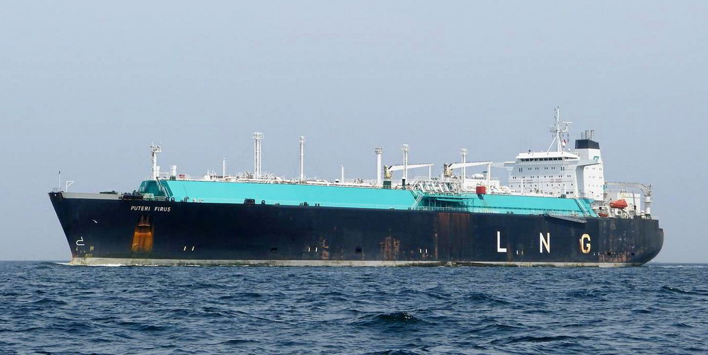 MISC Berhad tests buyer interest for long laid-up LNG carrier | TradeWinds