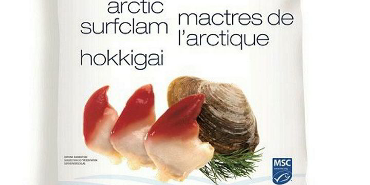 Clearwater talks up Artic surf clam bidding prospects after First ...