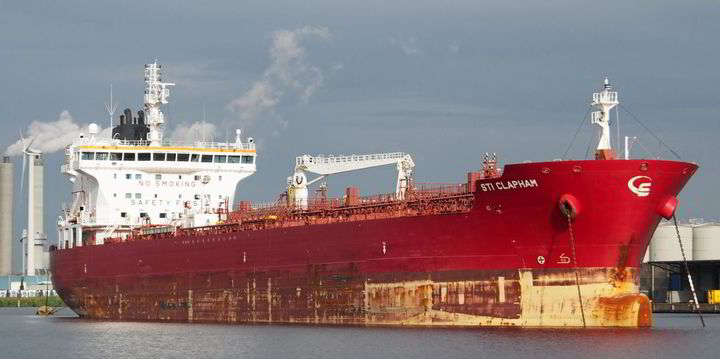 Scorpio Tankers efficiency falls, but emissions down on smaller fleet ...