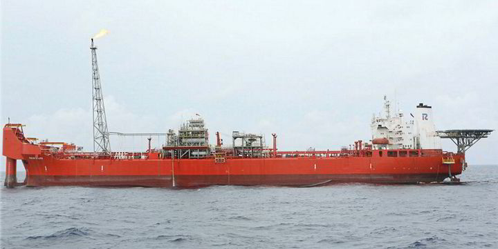 Rubicon Offshore and its vessel assets put on the sales block | TradeWinds