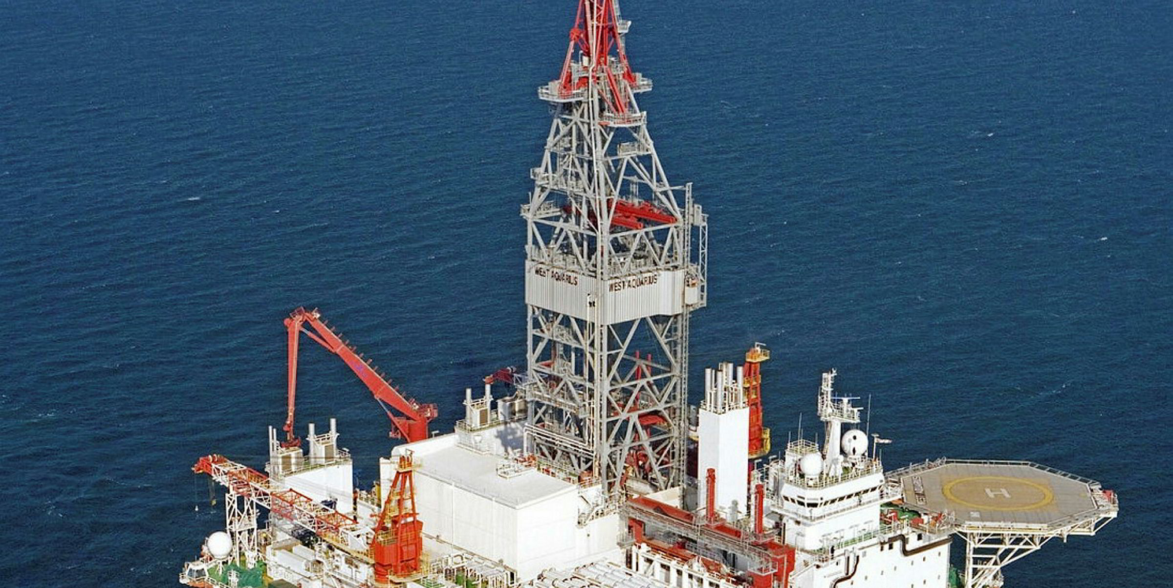 Seadrill grabs ExxonMobil work offshore Canada | Upstream Online