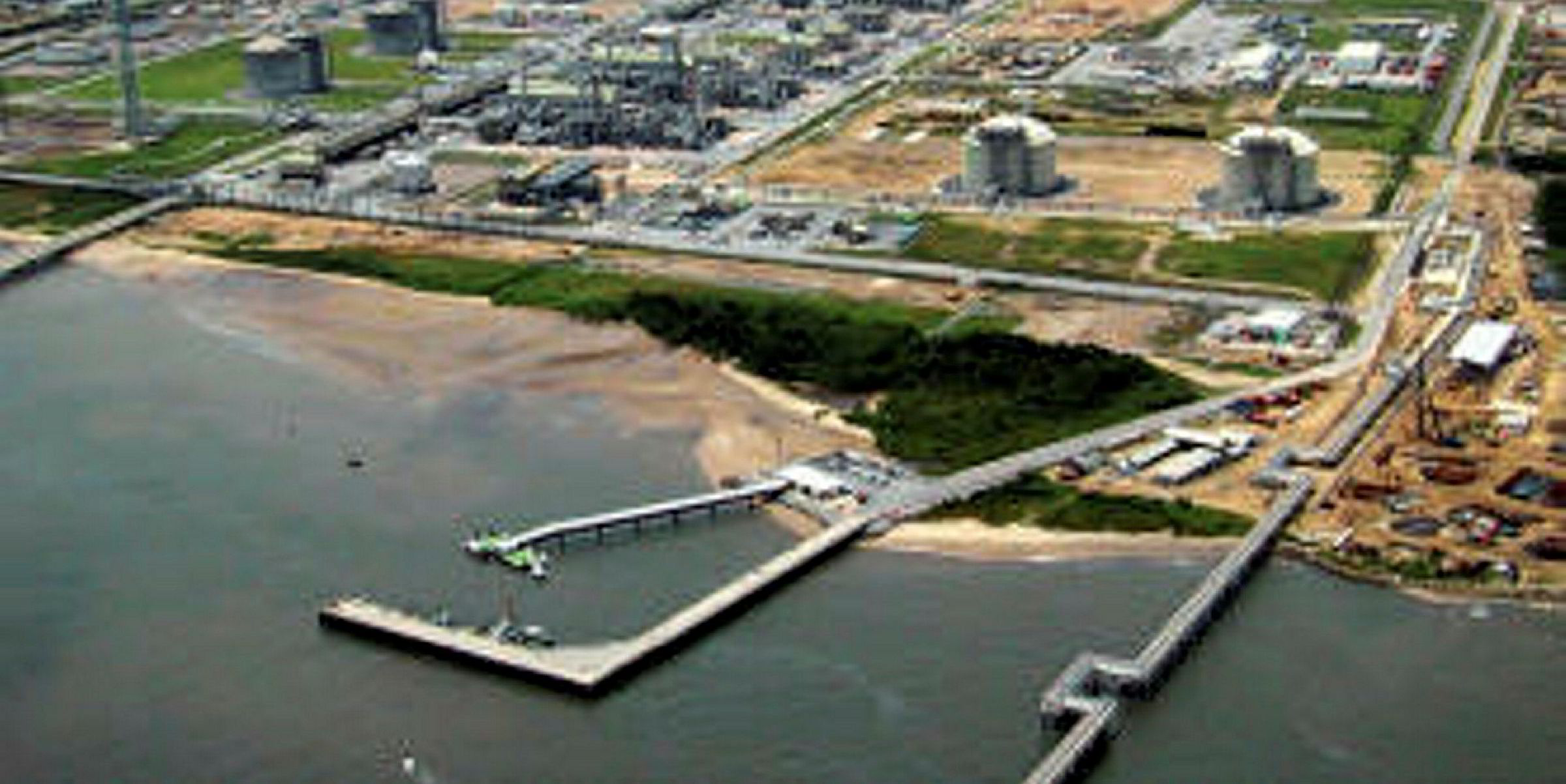 Pair in FEED battle at NLNG | Upstream Online