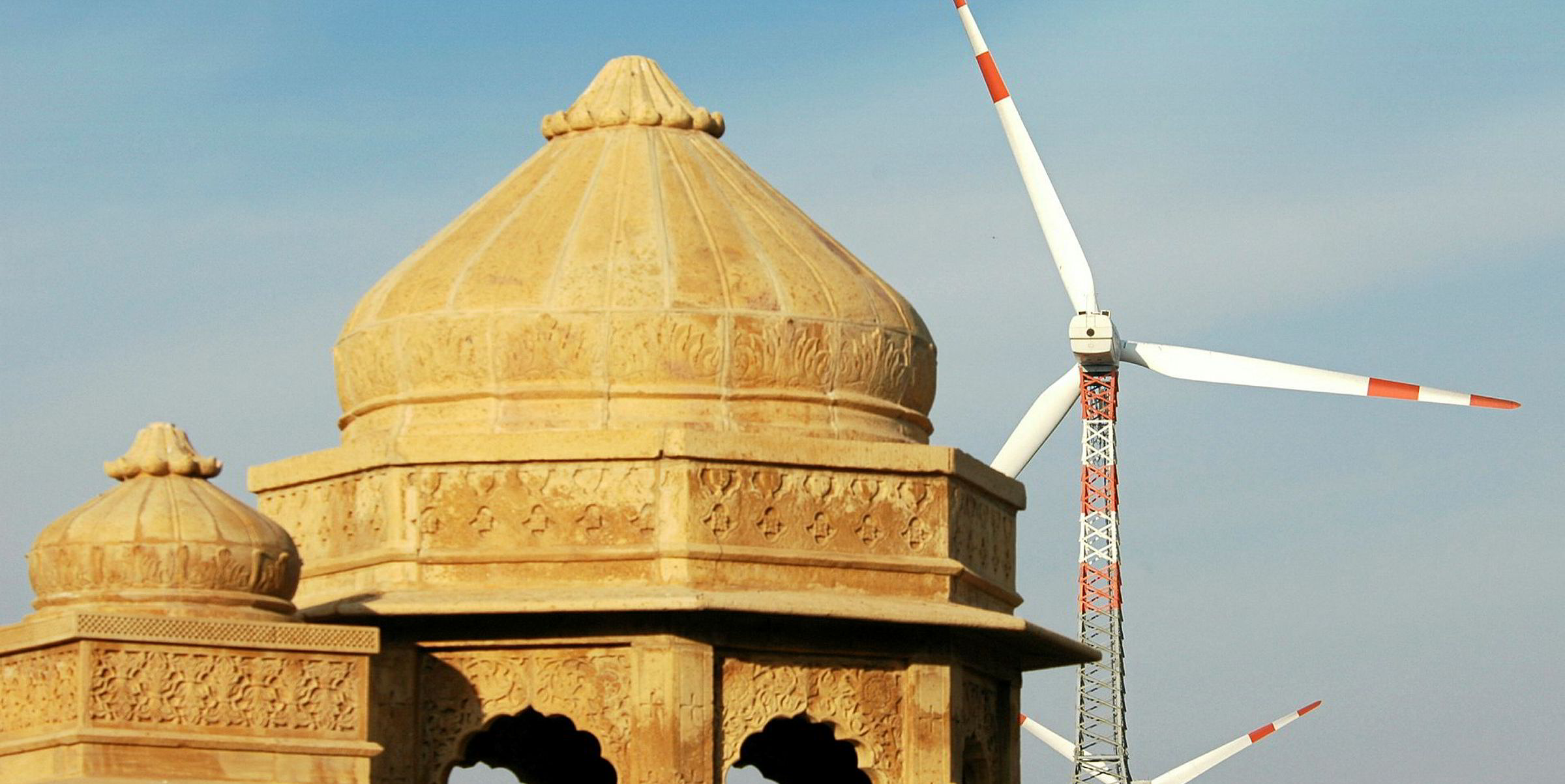 India sets ambitious targets as offshore wind journey begins | Recharge
