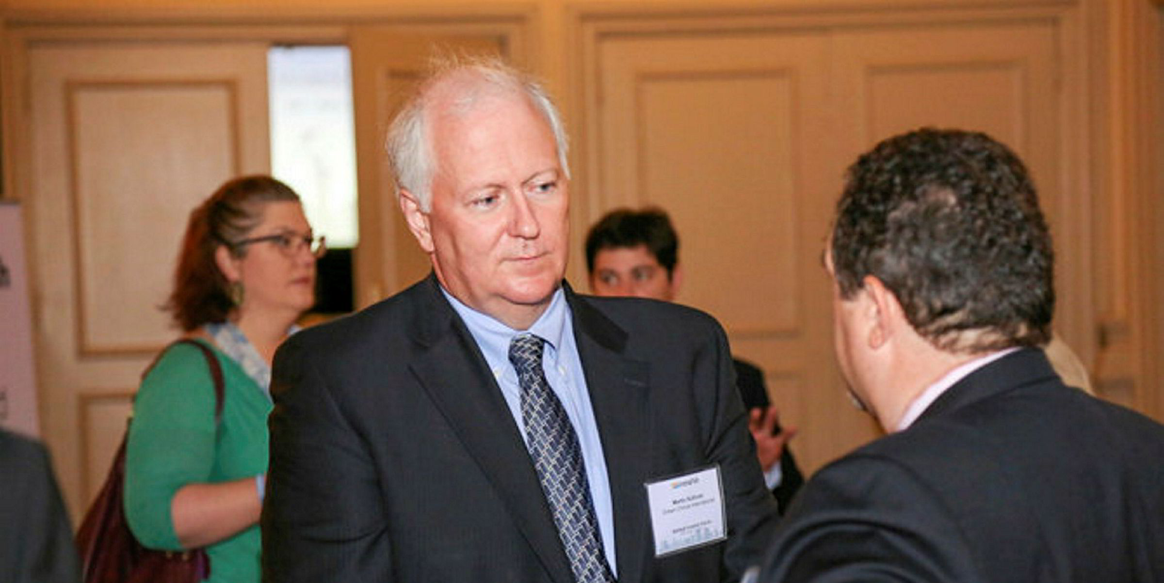 Ocean Choice International CEO: 'This is taking it to another level ...