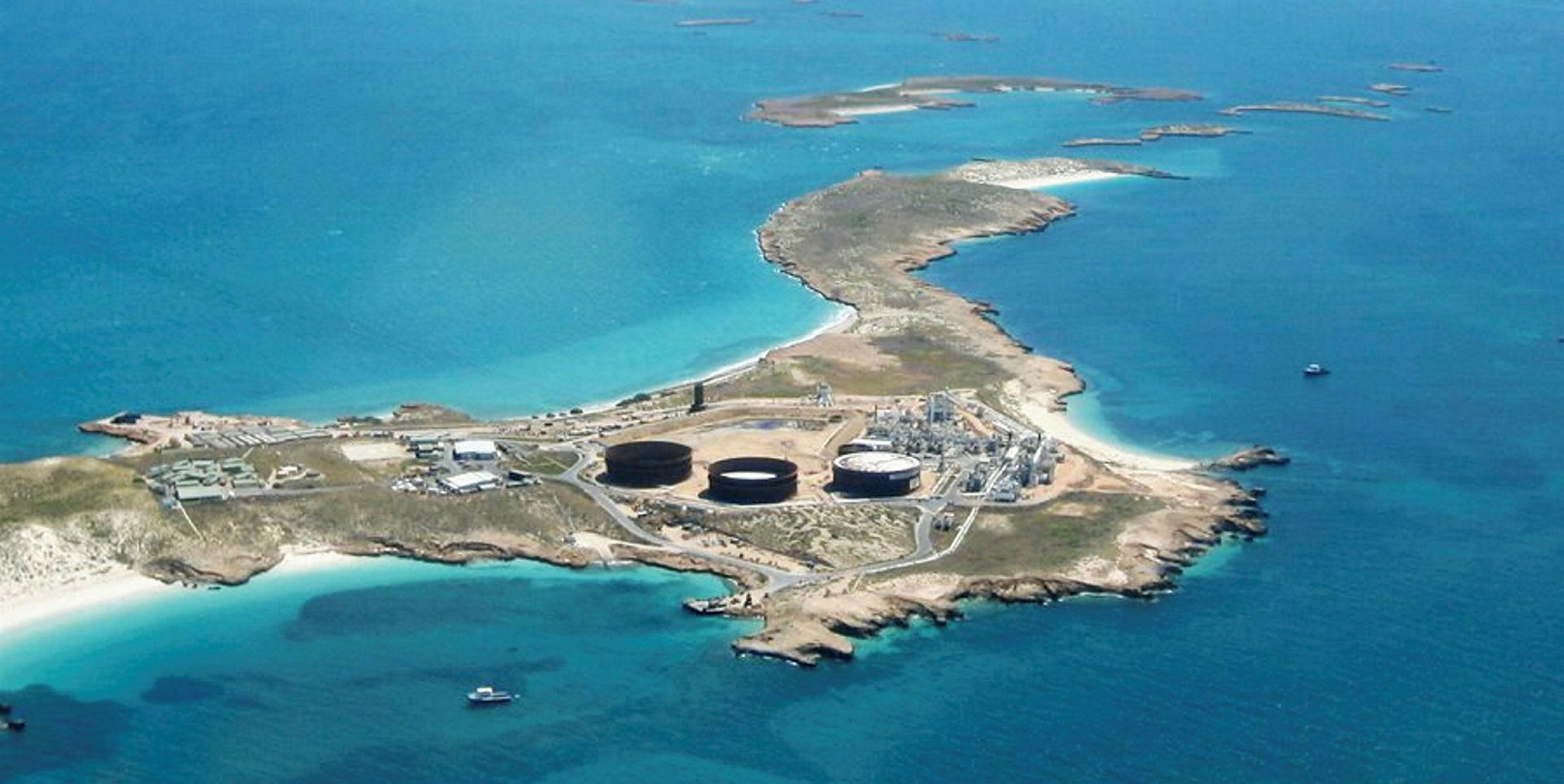 Santos makes plans to drill Yoorn prospect | Upstream Online