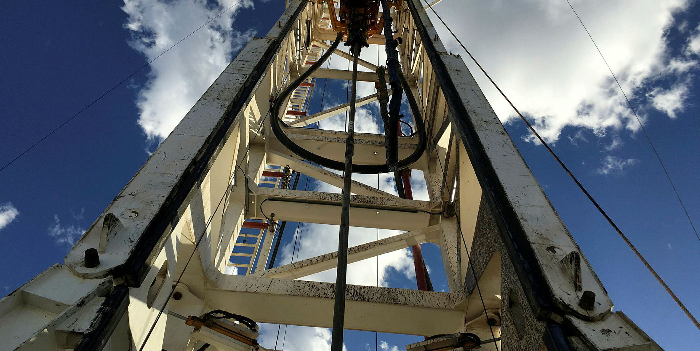 Callon Petroleum in 10-for-1 stock split | Upstream Online