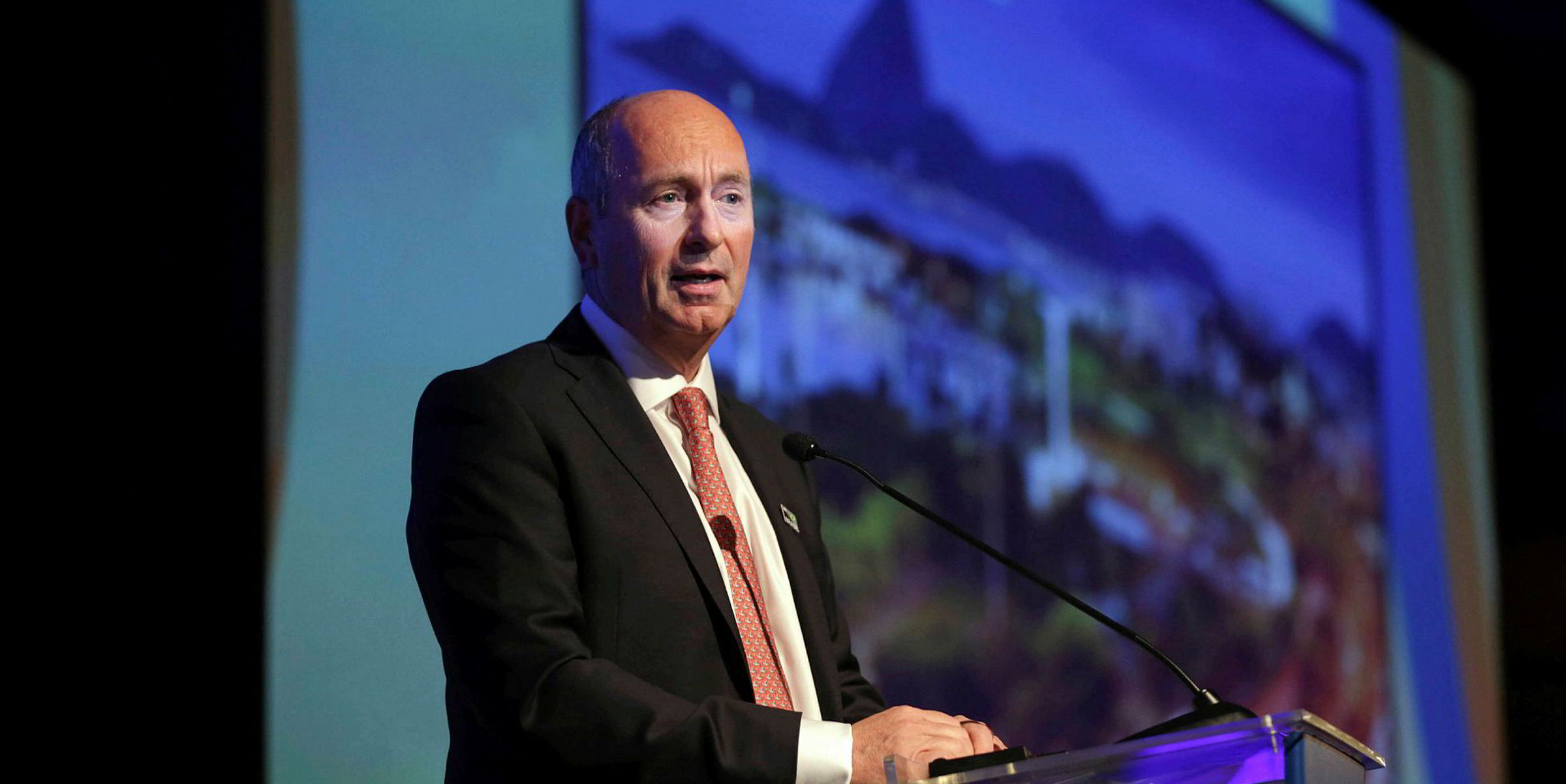 Shell looks beyond pre-salt in Brazil | Upstream Online