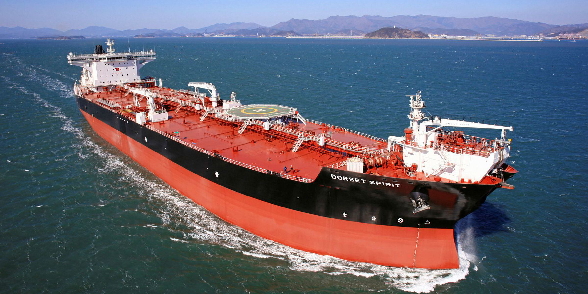 Brookfield moves to take Teekay Offshore private | TradeWinds