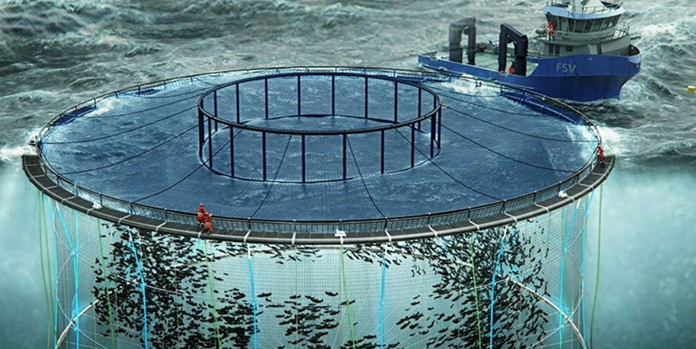 Grieg Seafood acquires huge Eastern Canada salmon operation | IntraFish.com