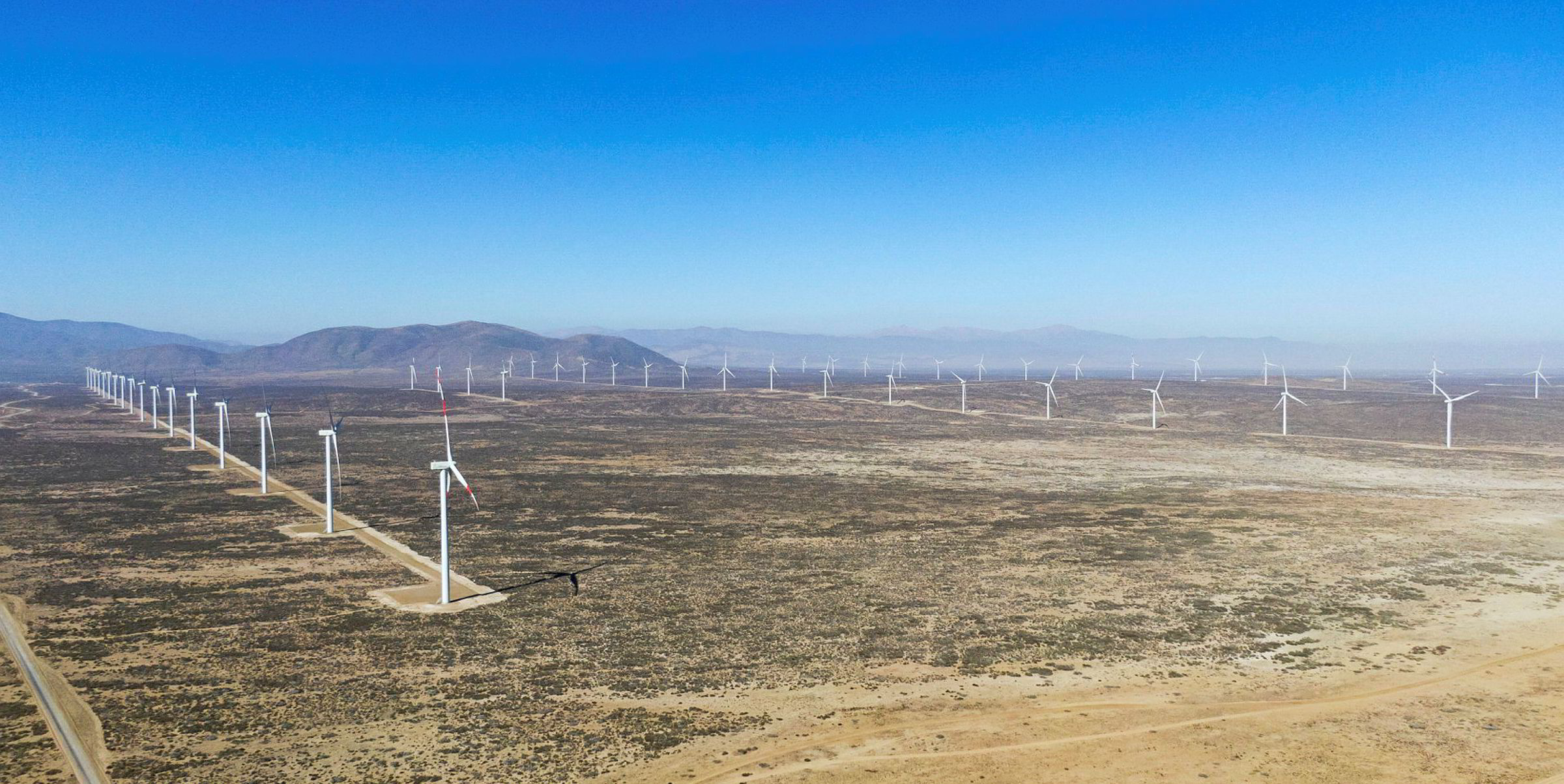 Siemens Gamesa wins orders for expansion of one of Latin America’s ...