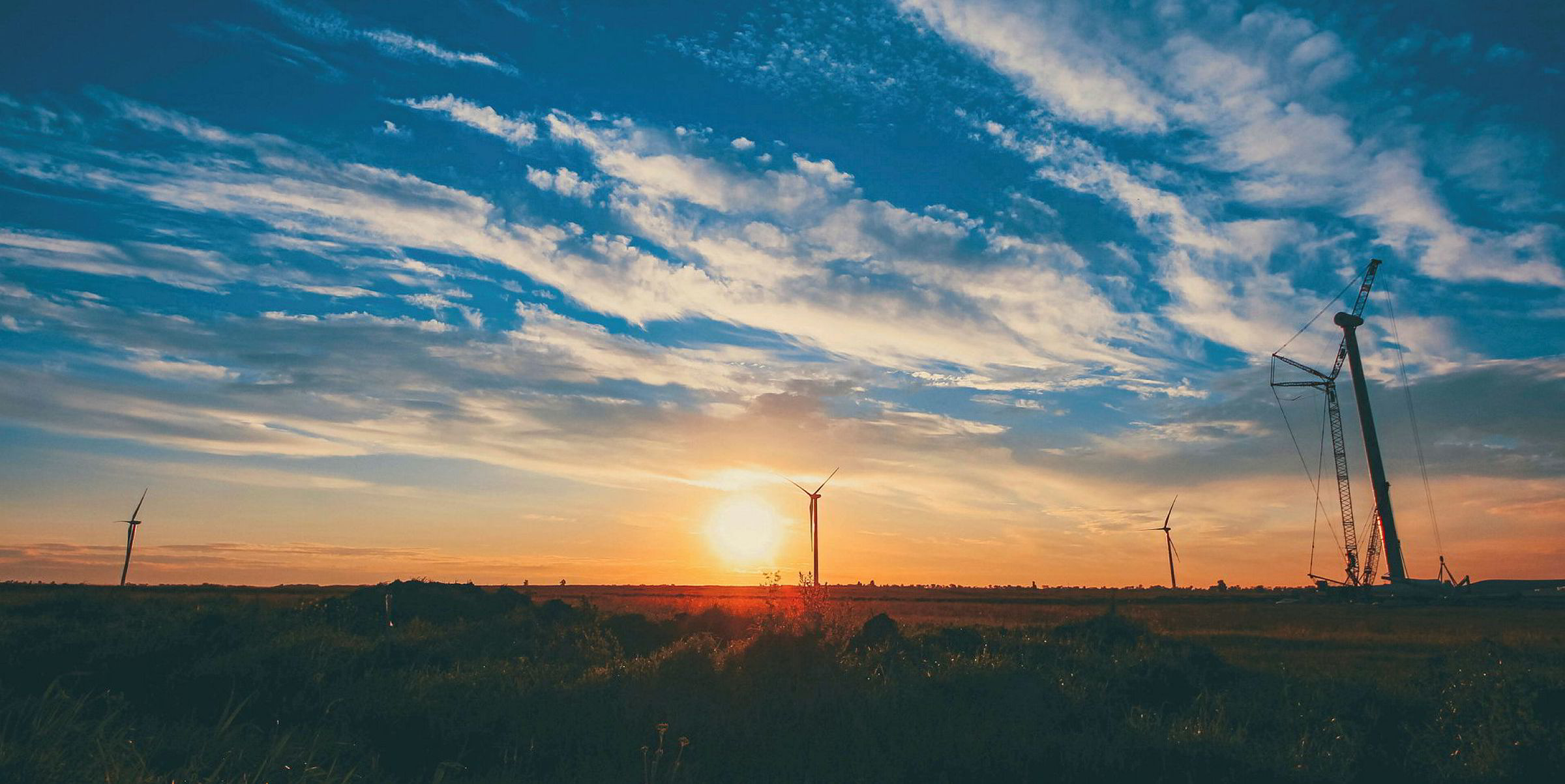 Russia: the awakening of wind power’s sleeping giant | Recharge