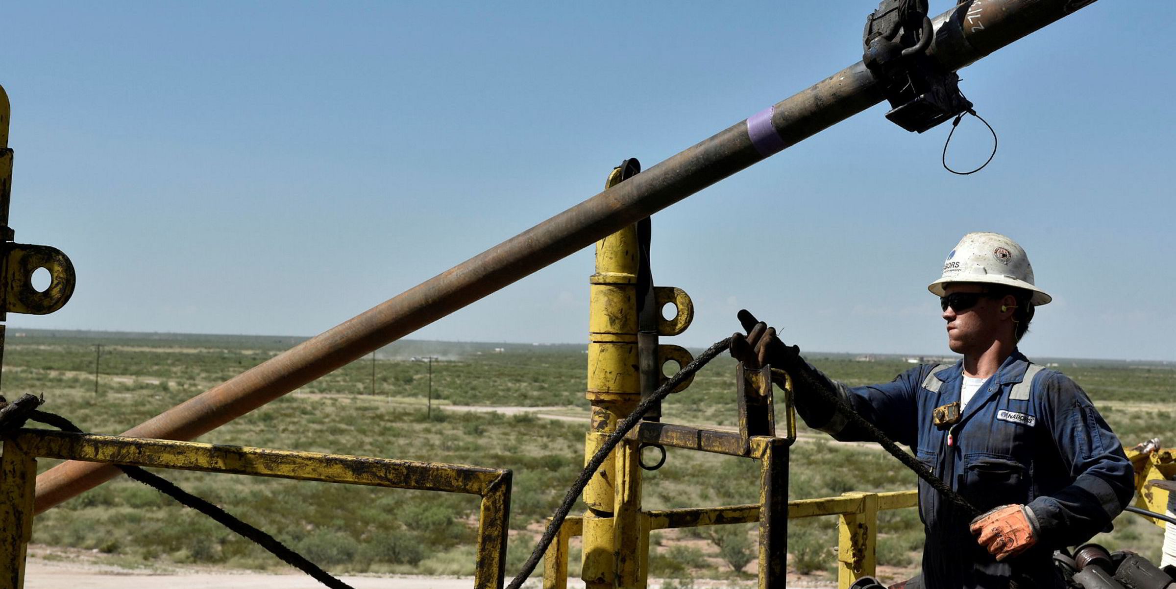 Texas natural gas prices dive to record low | Upstream Online
