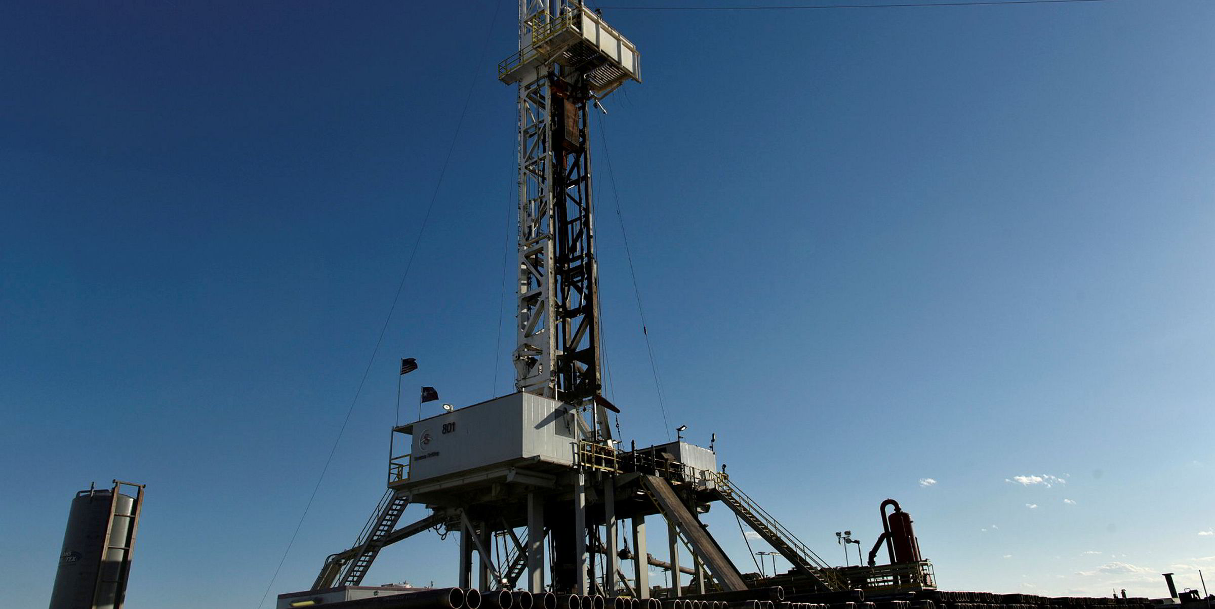 Texas leads rig count gains for the week | Upstream Online