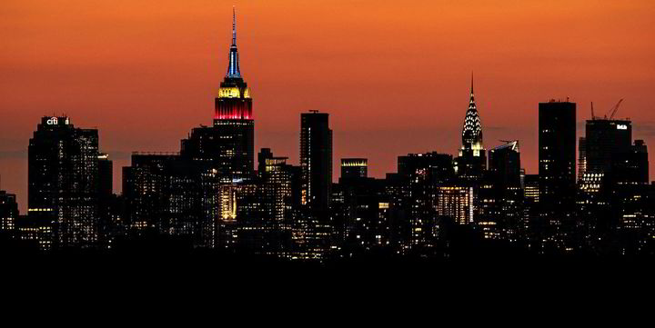 Orsted's giant US offshore wind pipeline faces delays over Covid-19 ...