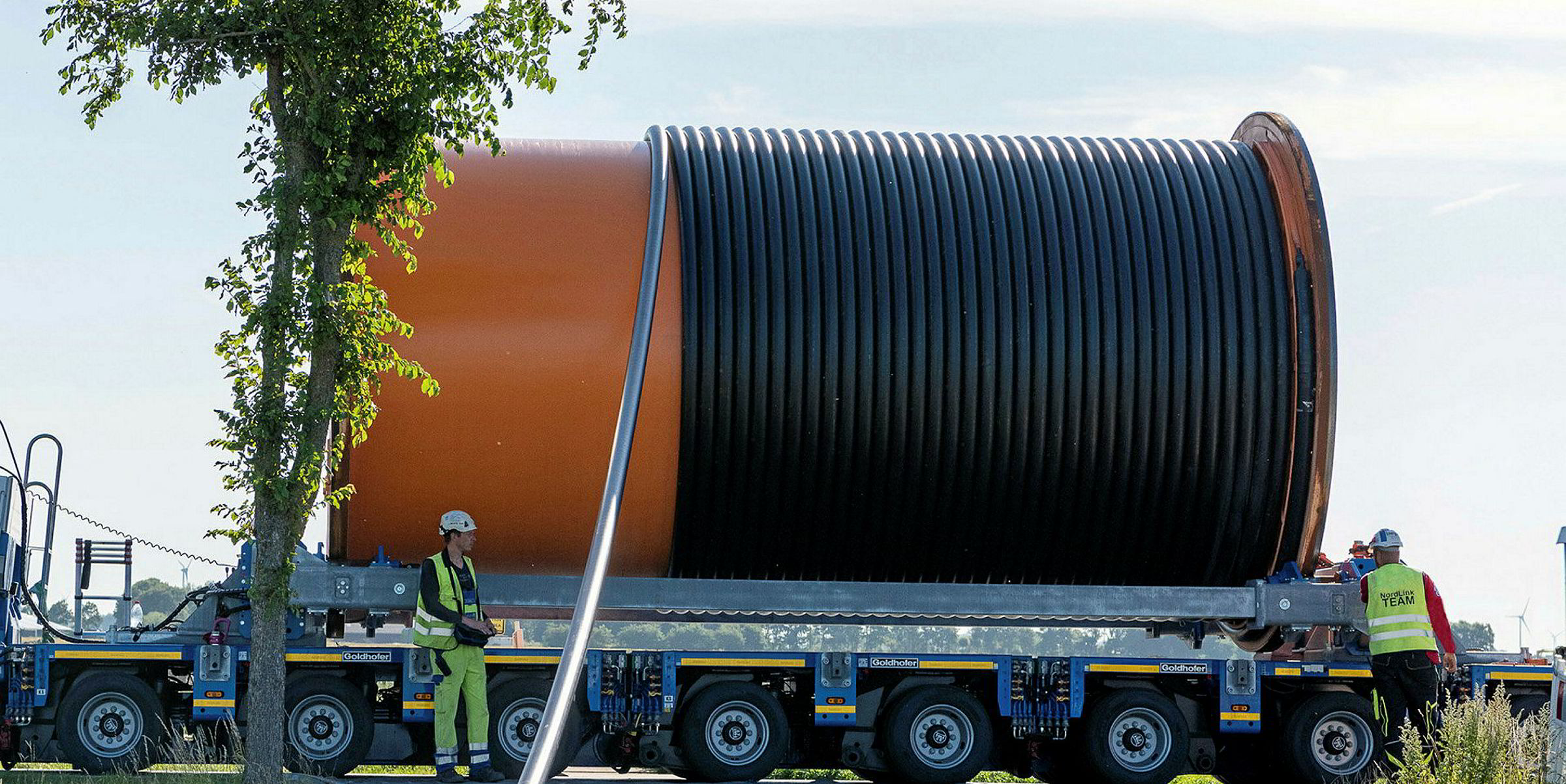 NKT, Prysmian win order for world’s longest underground HVDC line in ...