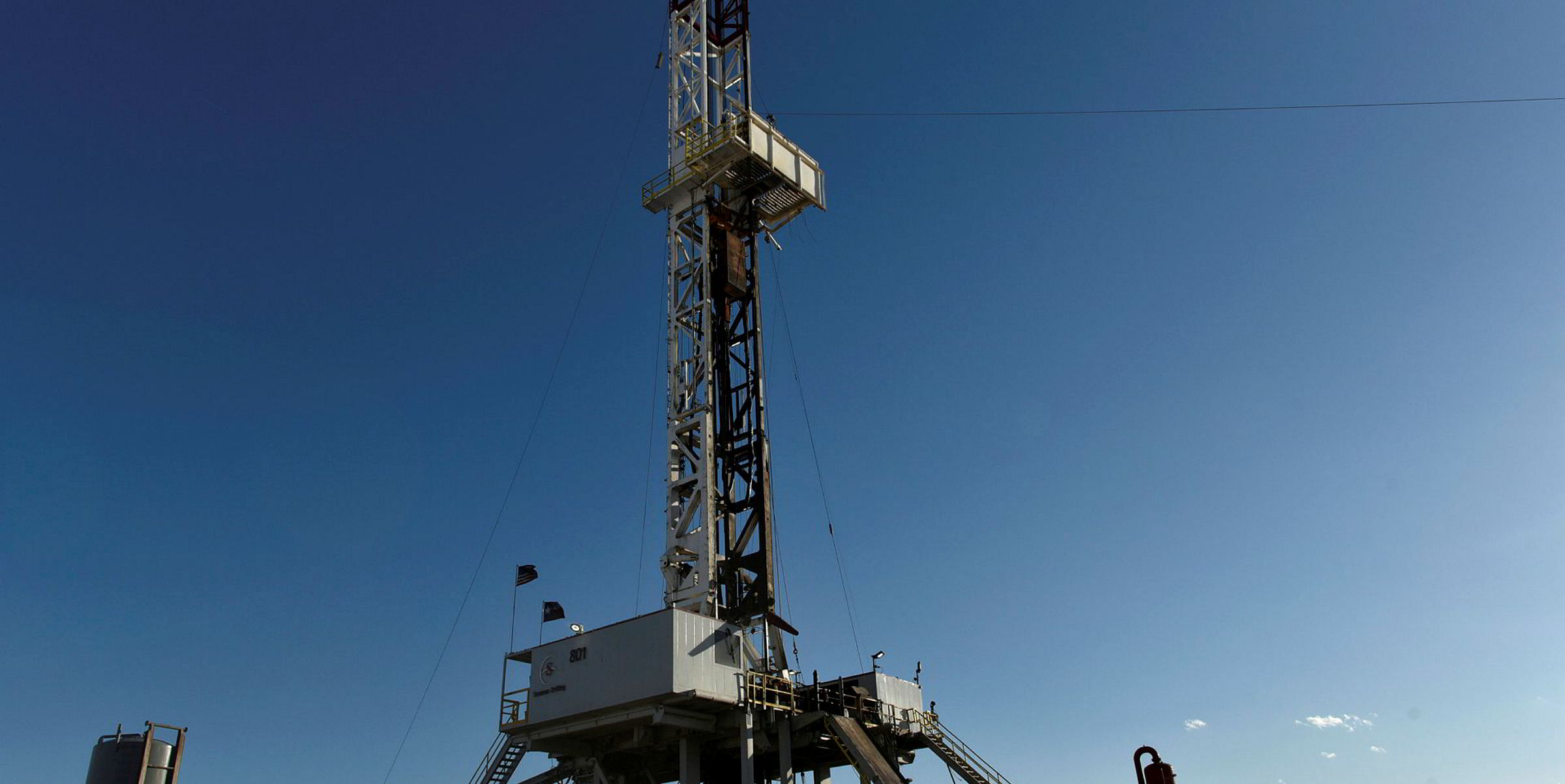 US drops four oil rigs | Upstream Online
