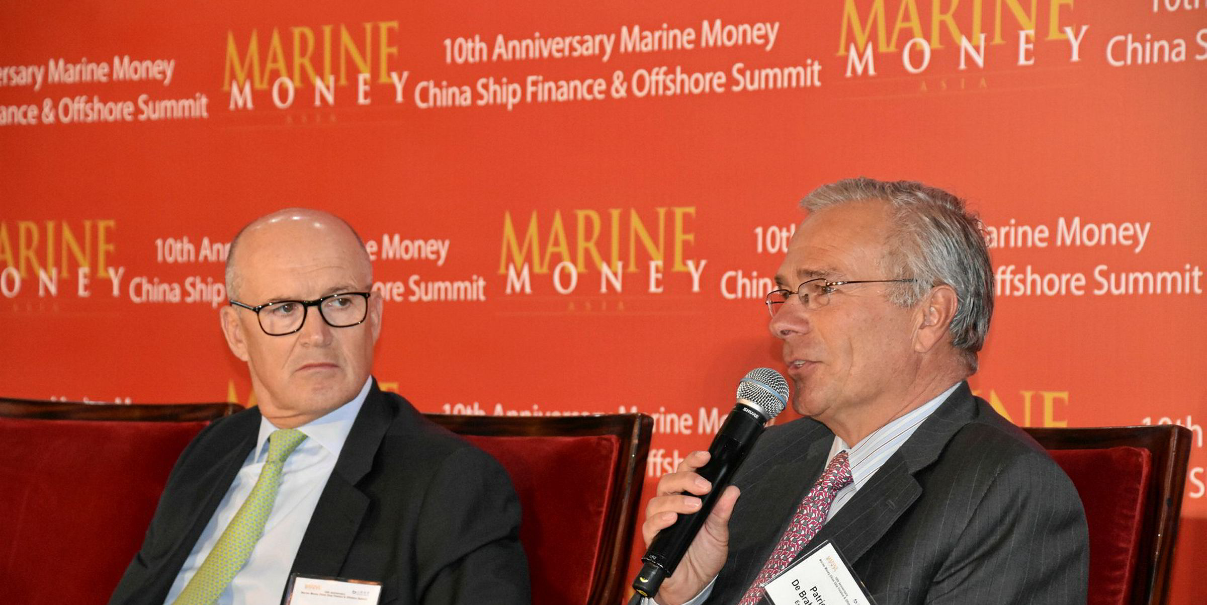 Exmar looking to refinance July-due bonds | TradeWinds