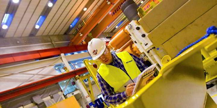 Bechtel chosen for one-train expansion at Pluto project | Upstream Online