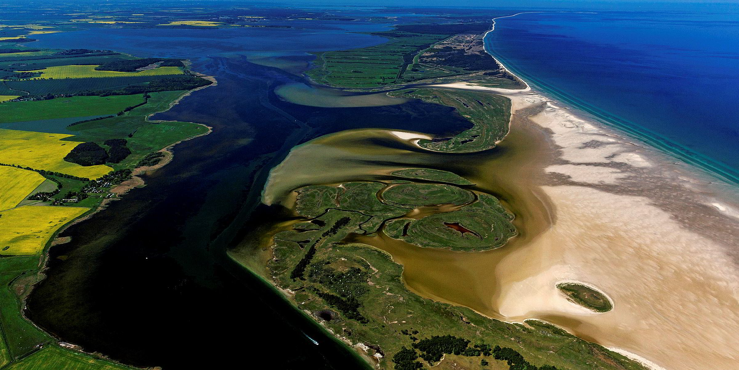 Wpd’s giant Gennaker offshore wind project wins state permit | Recharge