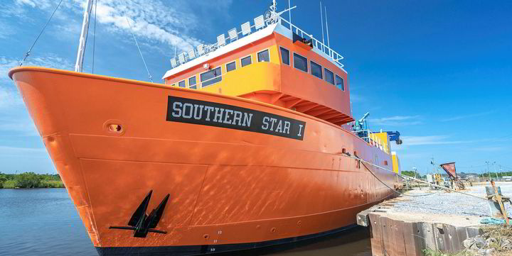 Cooke's Omega Protein christens new red crab fishing vessel | IntraFish.com