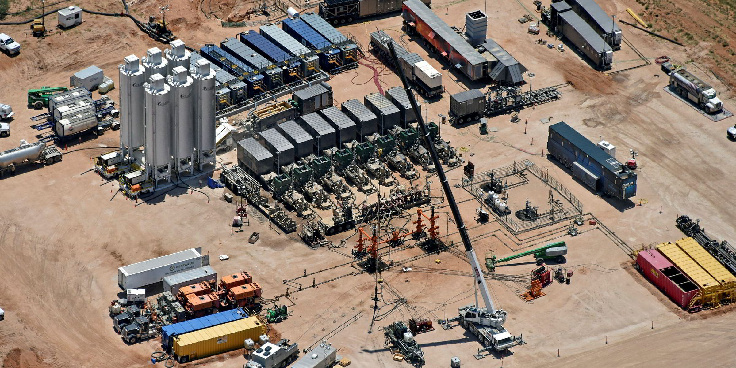 EOG posts profit on lower crude, natural gas pricing | Upstream Online
