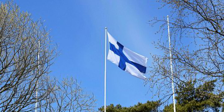 Wind capacity factors surge as Finland moves to ditch fossil power ...