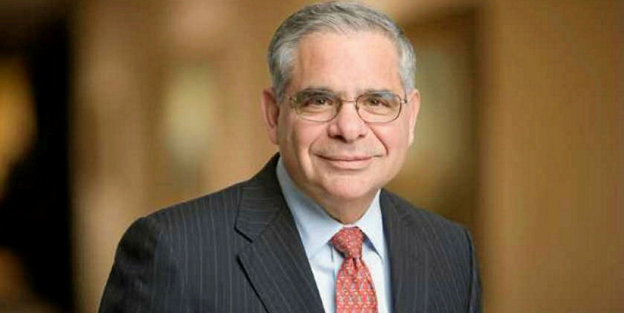 Occidental taps former chief exec Chazen as chairman | Upstream Online